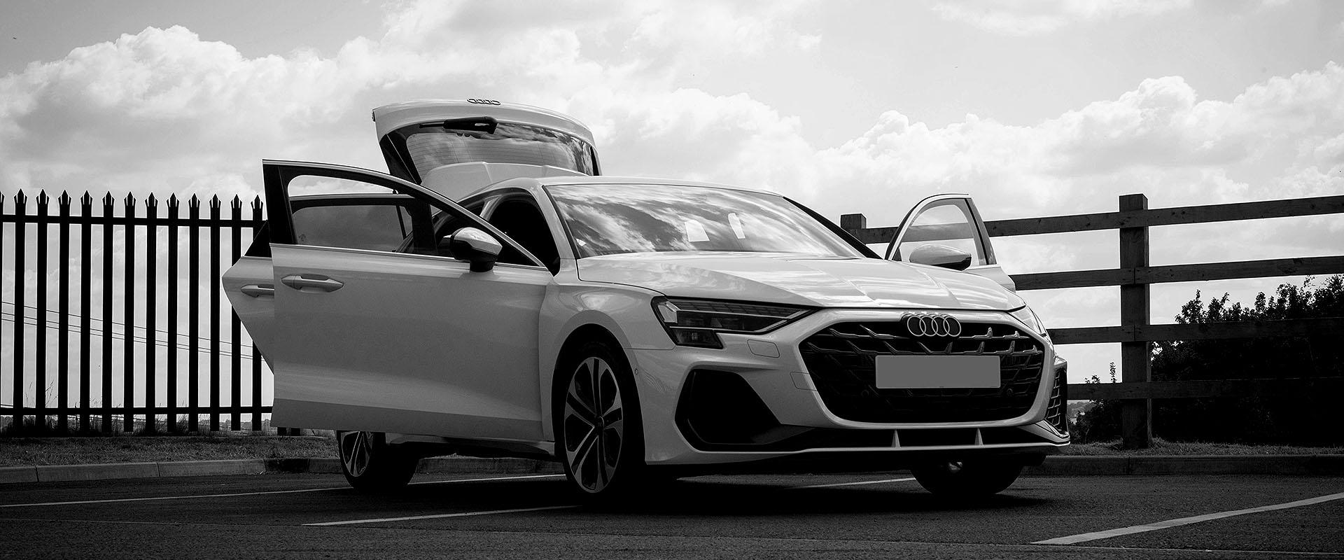 Used Cars Scotland, North Lanarkshire | Darson Cars
